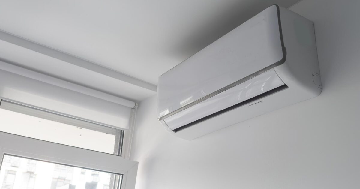 Air Conditioning Nelson - Expert Technicians | Book Online